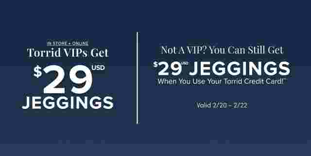 Torrid Credit Card | Exclusive Perks & Benefits