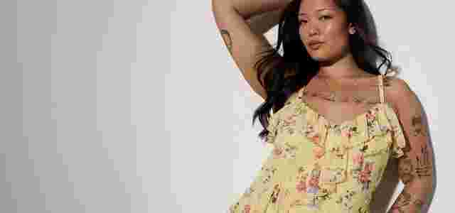 LoveSick | Plus Size Clothing for Young Women