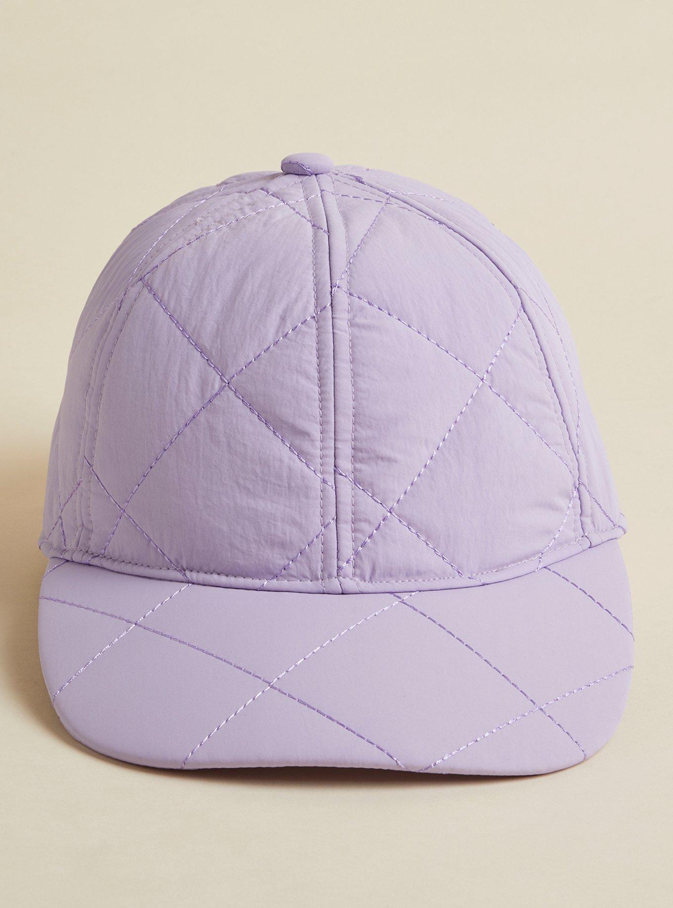 Plus Size - Active Baseball Hat - Torrid