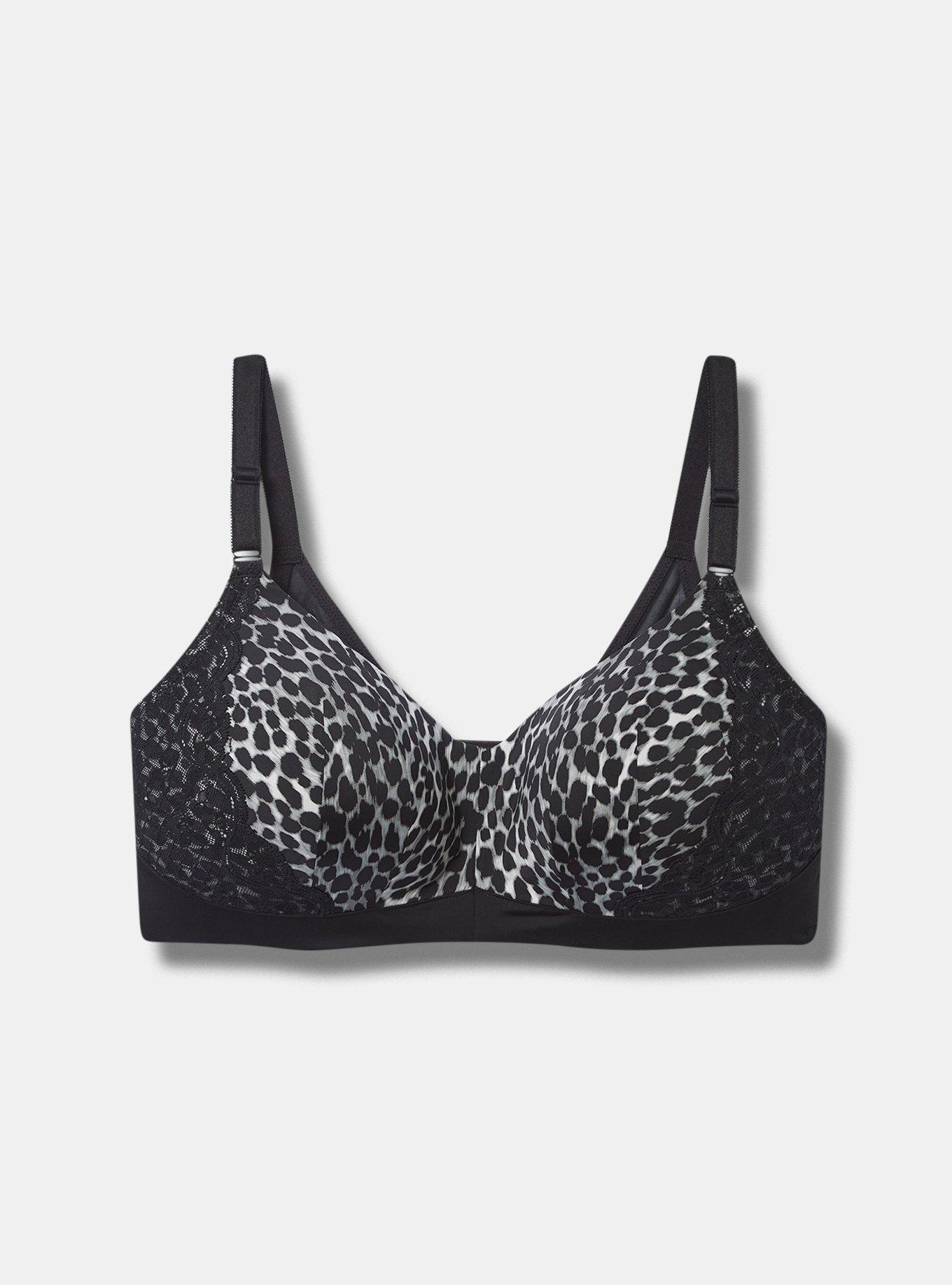 Plus Size - Dream Wire-Free Bra - Torrid