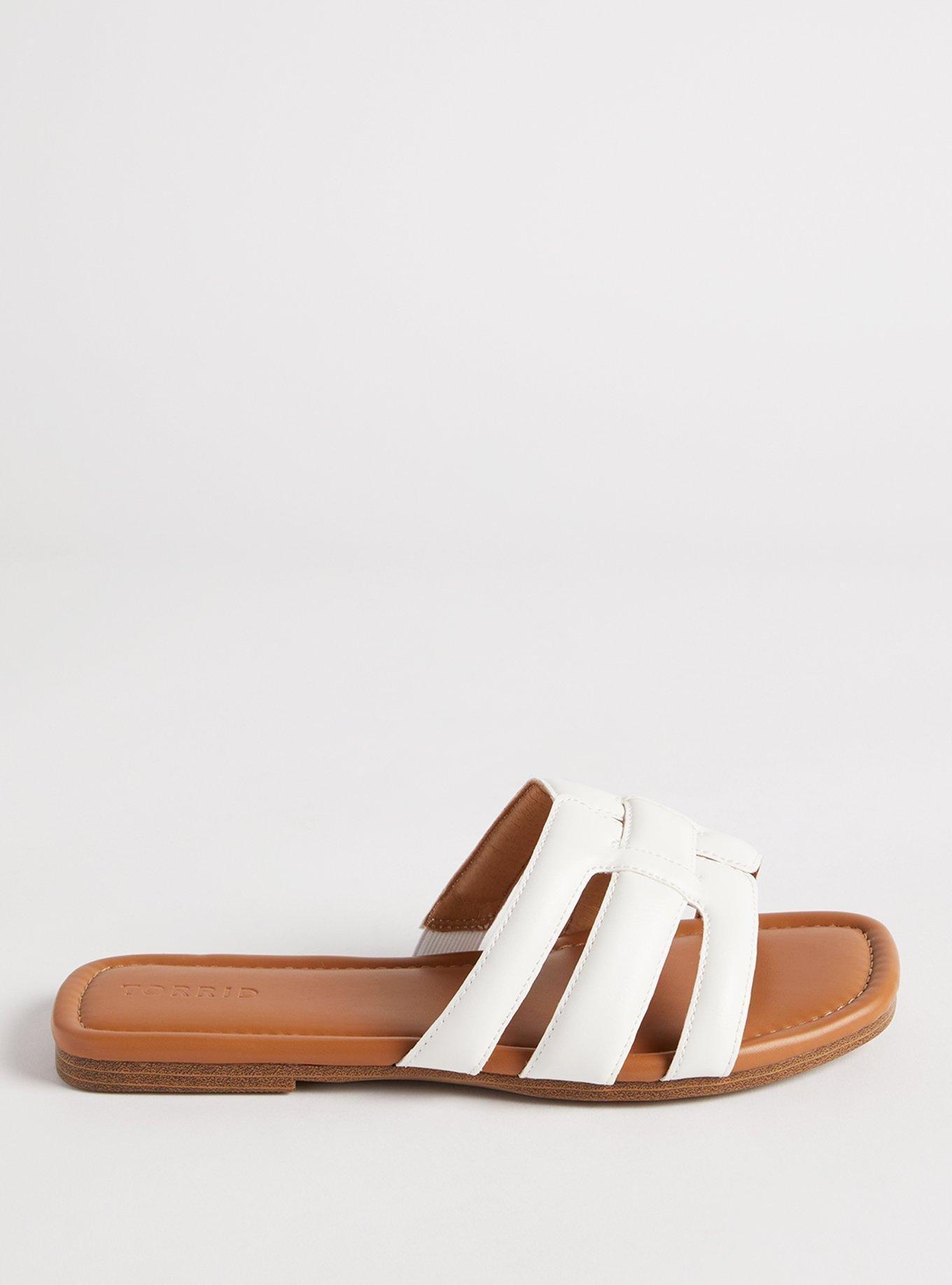 Plus Size - H Band Slide (WW) - Torrid