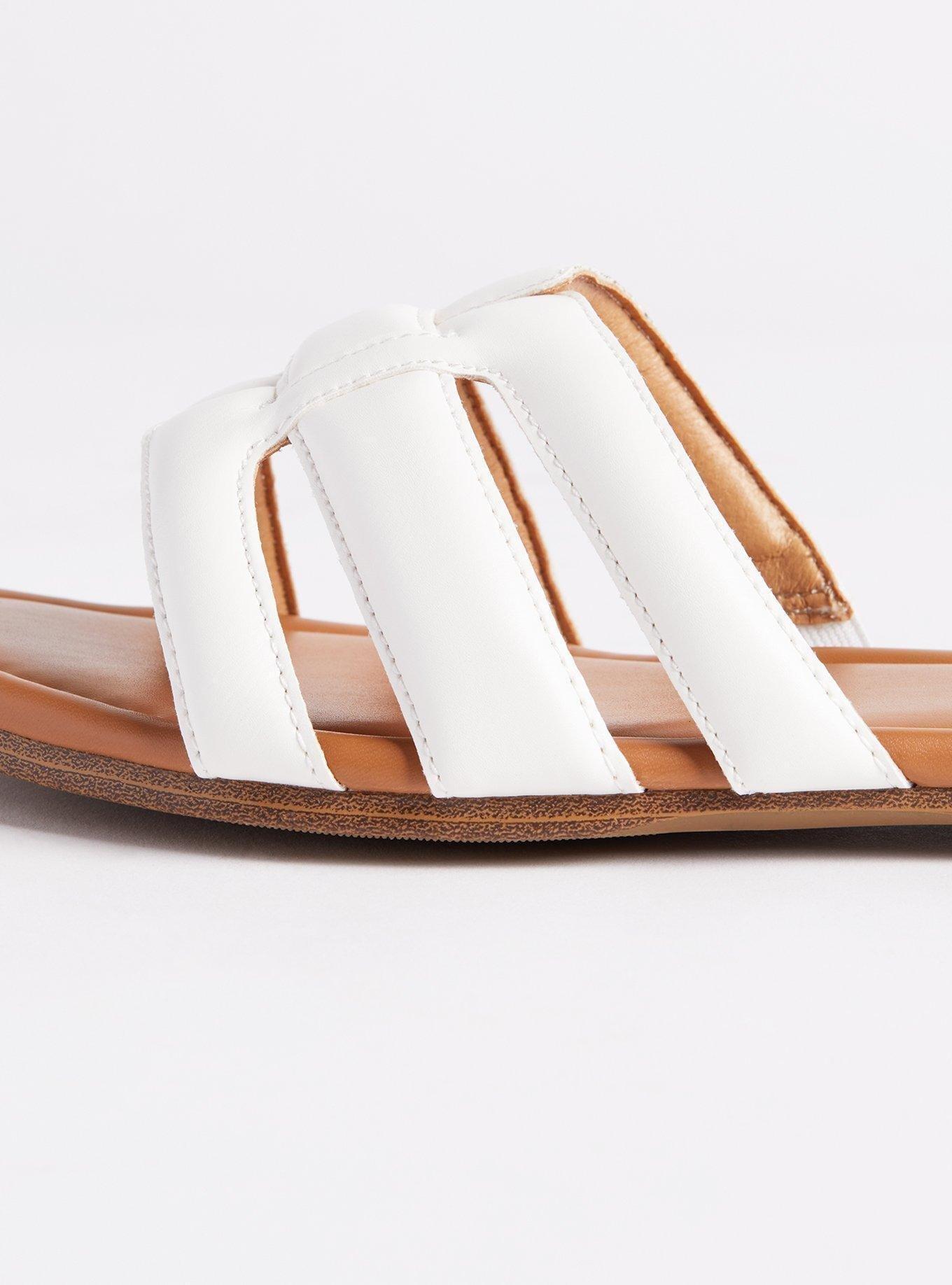 Plus Size - H Band Slide (WW) - Torrid