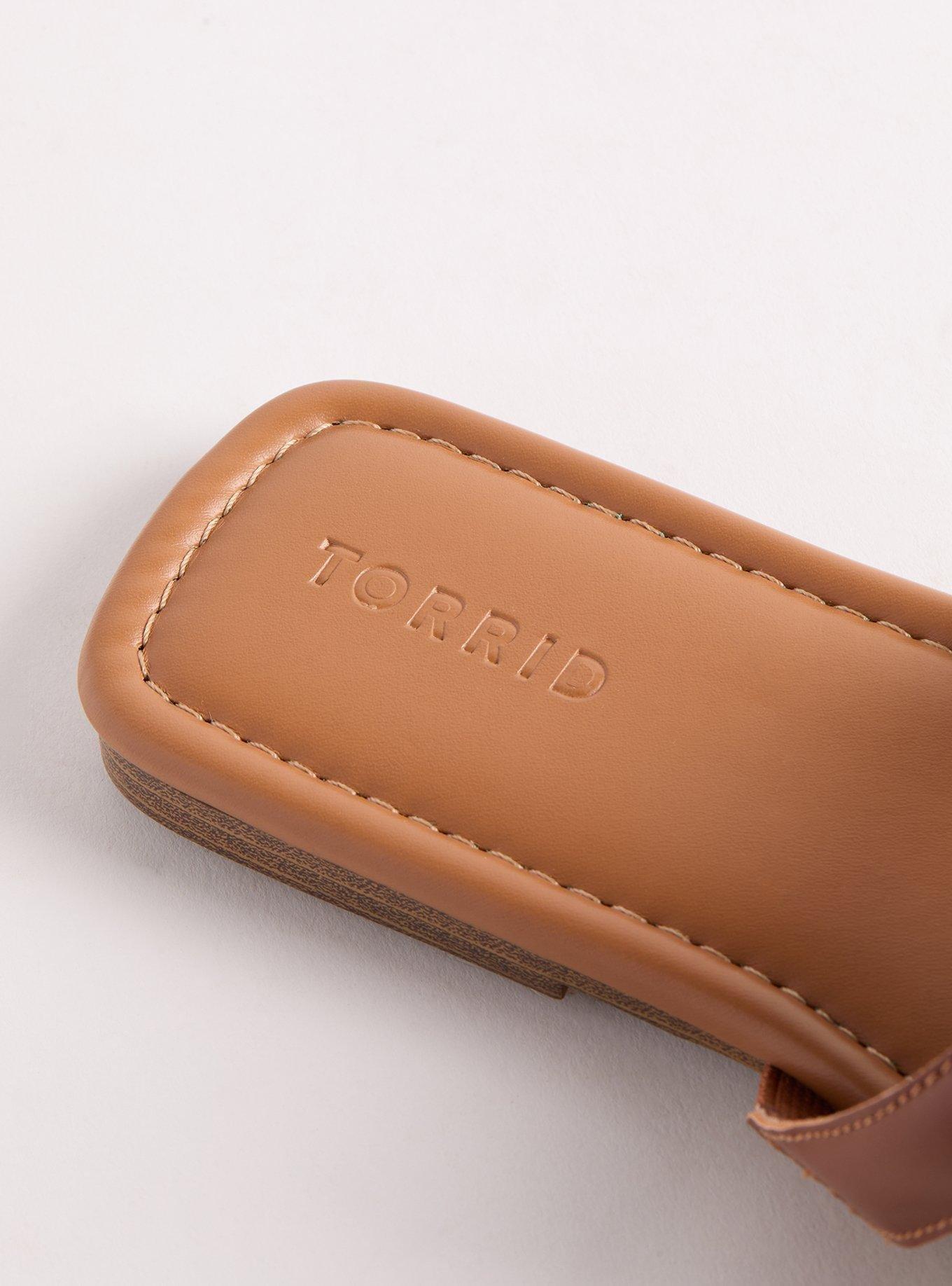 Plus Size - H Band Slide (WW) - Torrid
