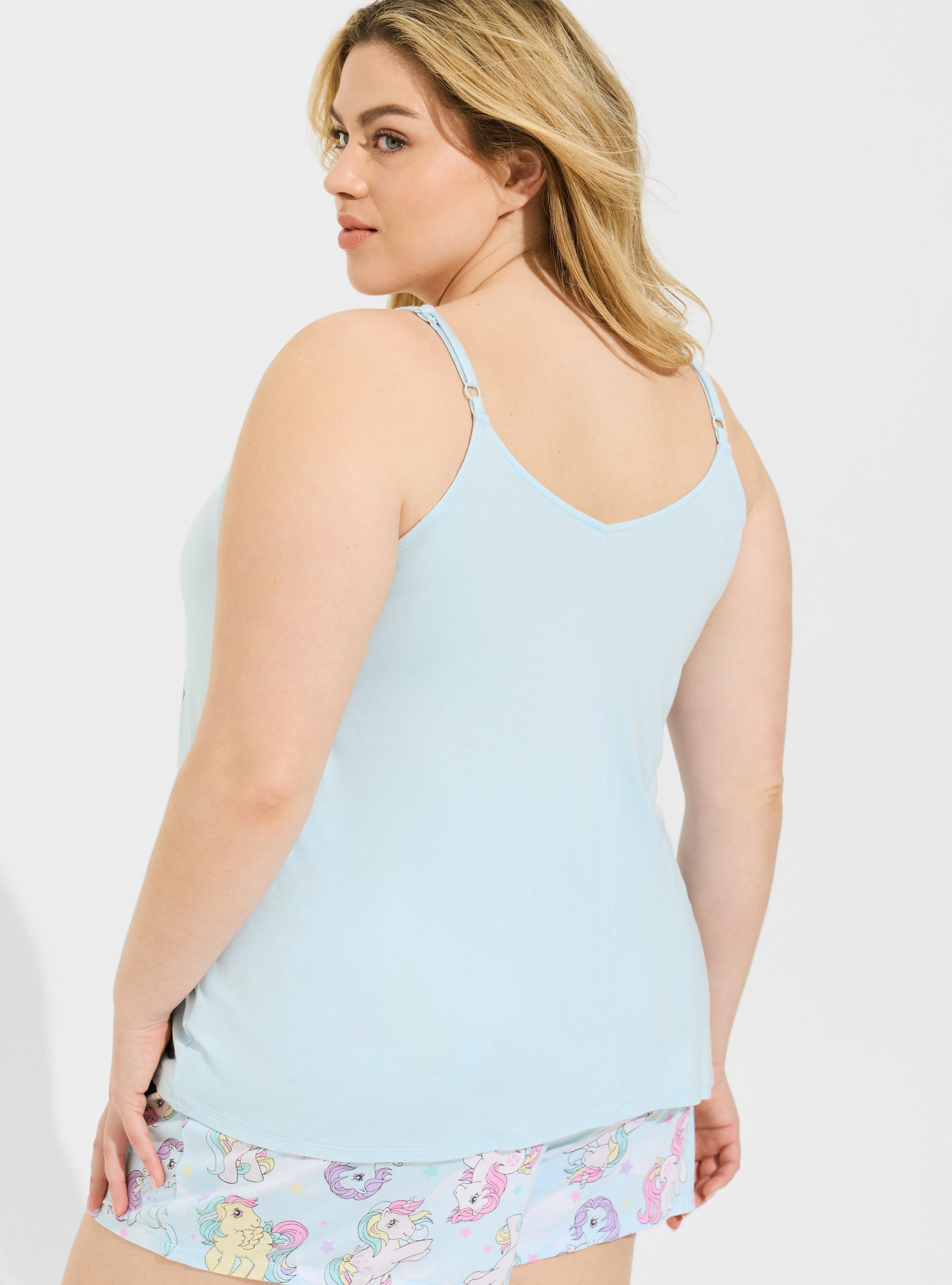 Plus Size - My Little Pony Sleep Cami - Torrid