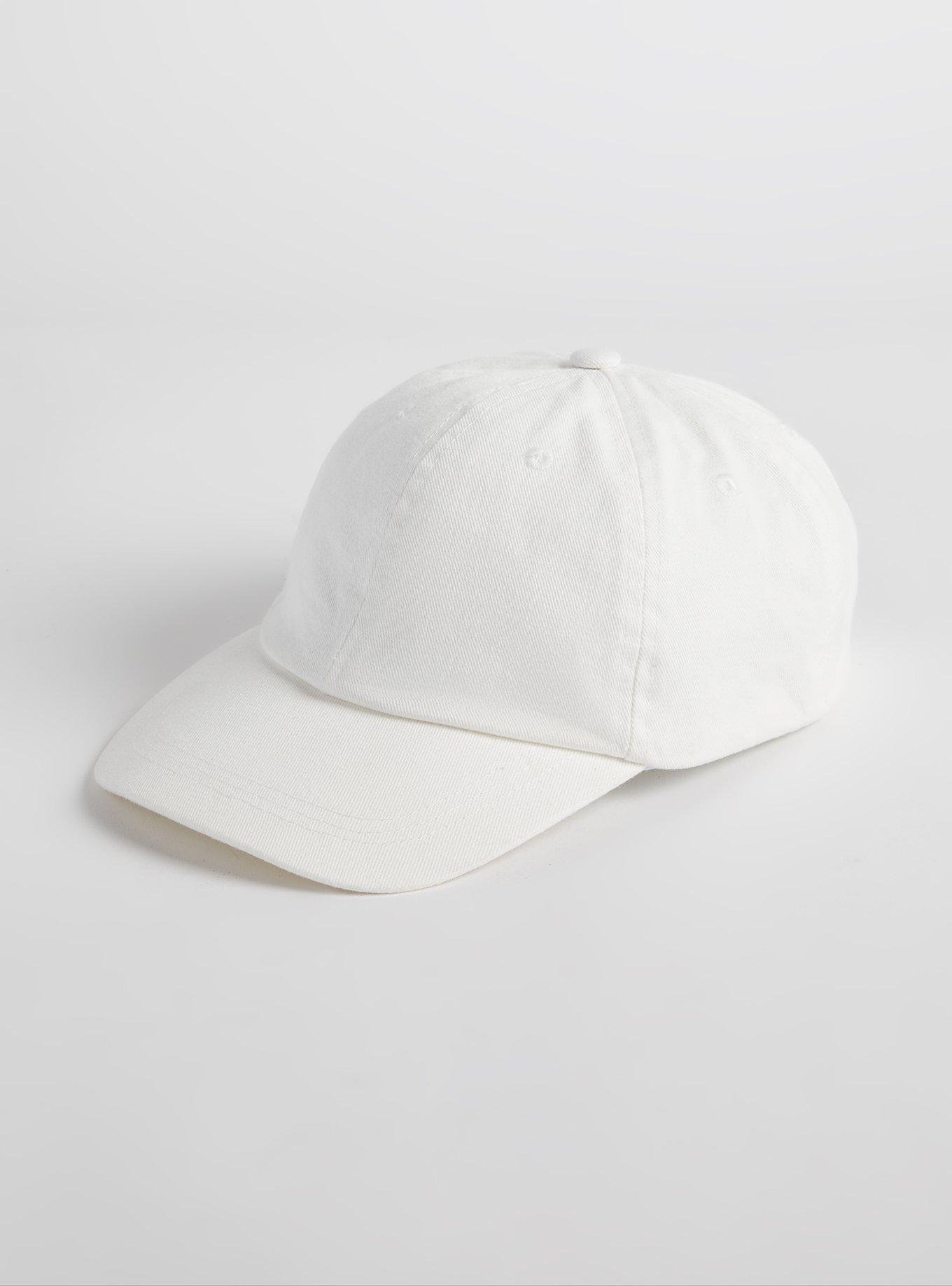 Plus Size - Baseball Cap - Torrid