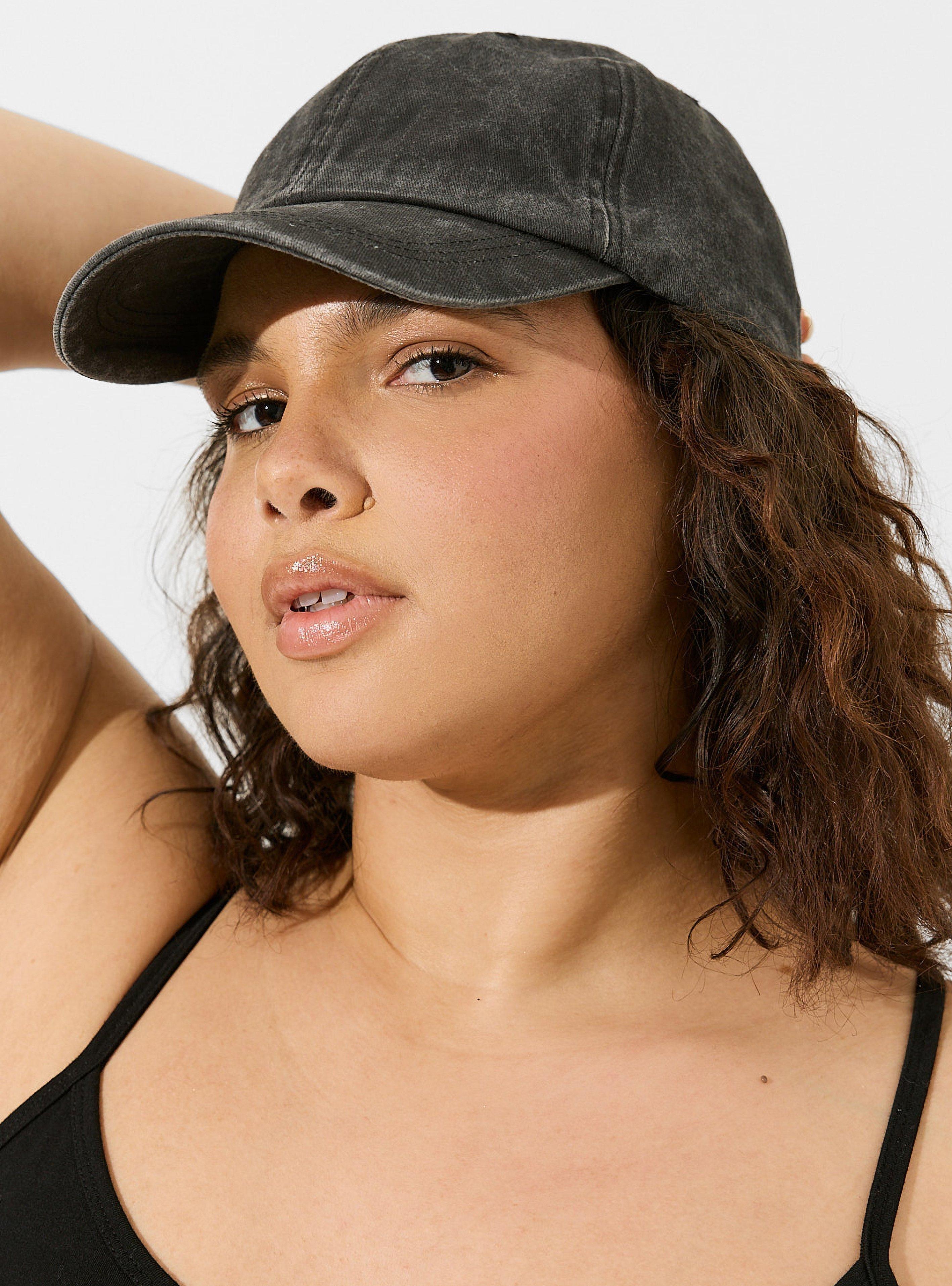 Plus Size - Baseball Cap - Torrid