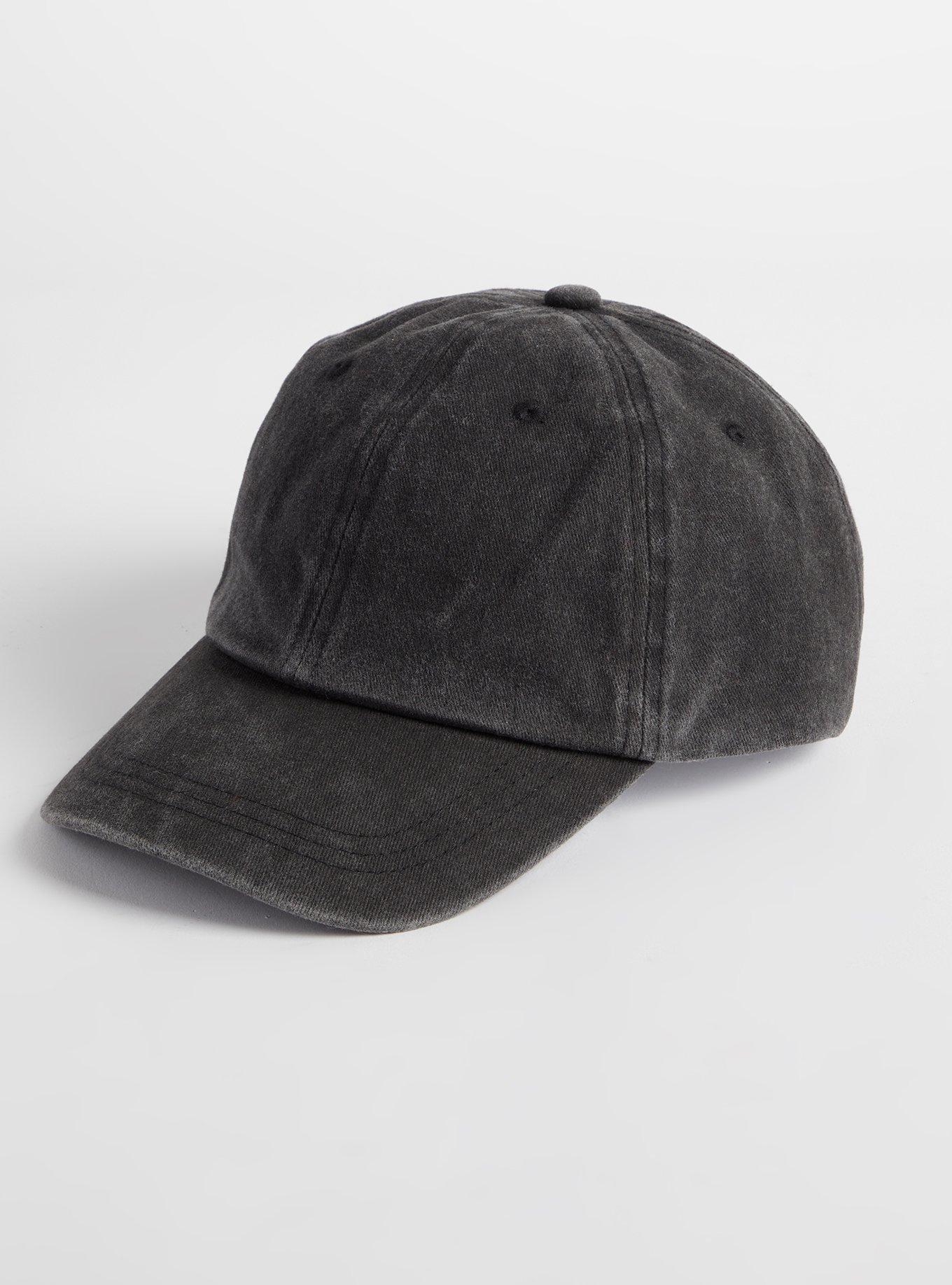 Plus Size - Baseball Cap - Torrid