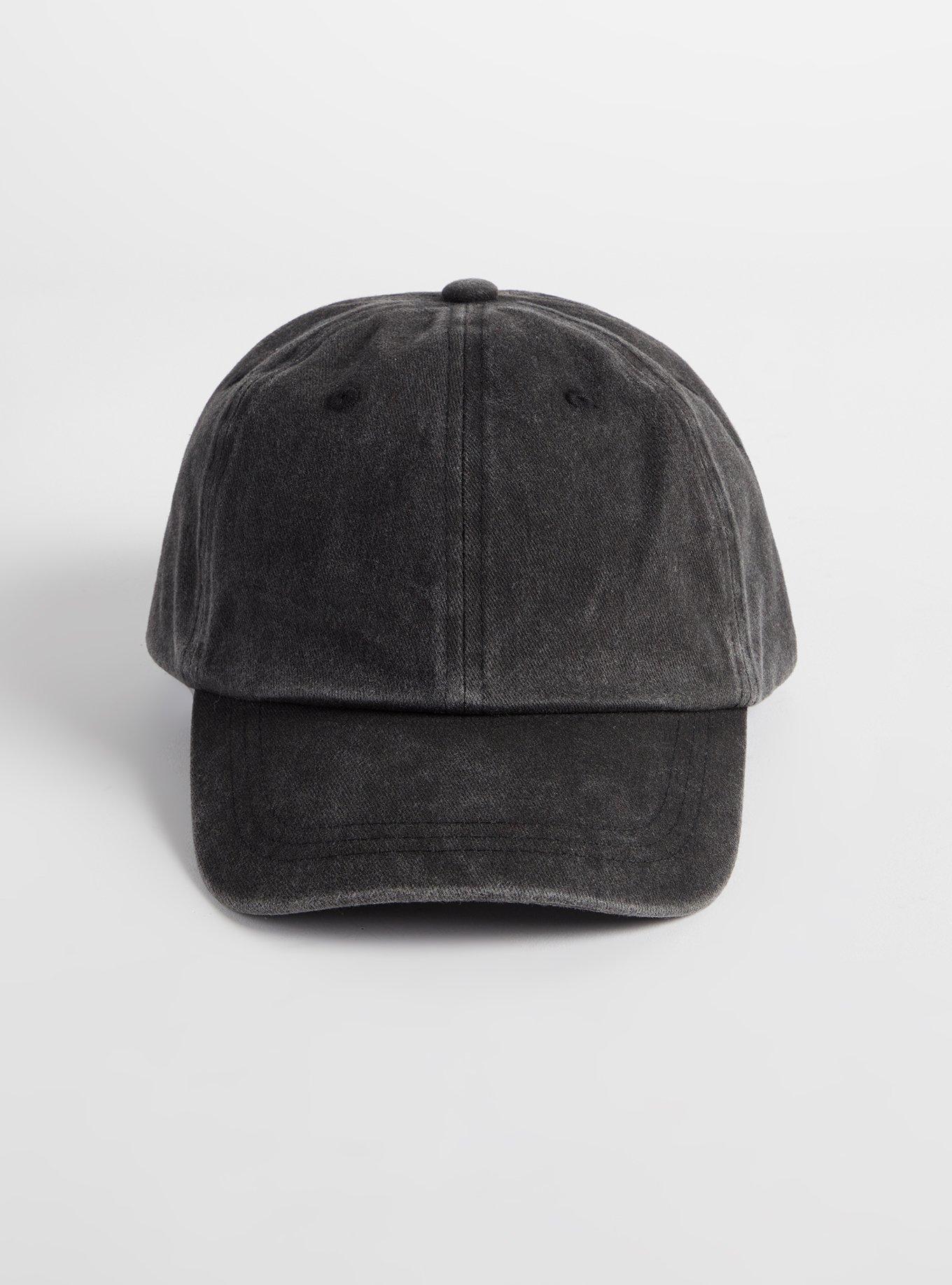 Plus Size - Baseball Cap - Torrid
