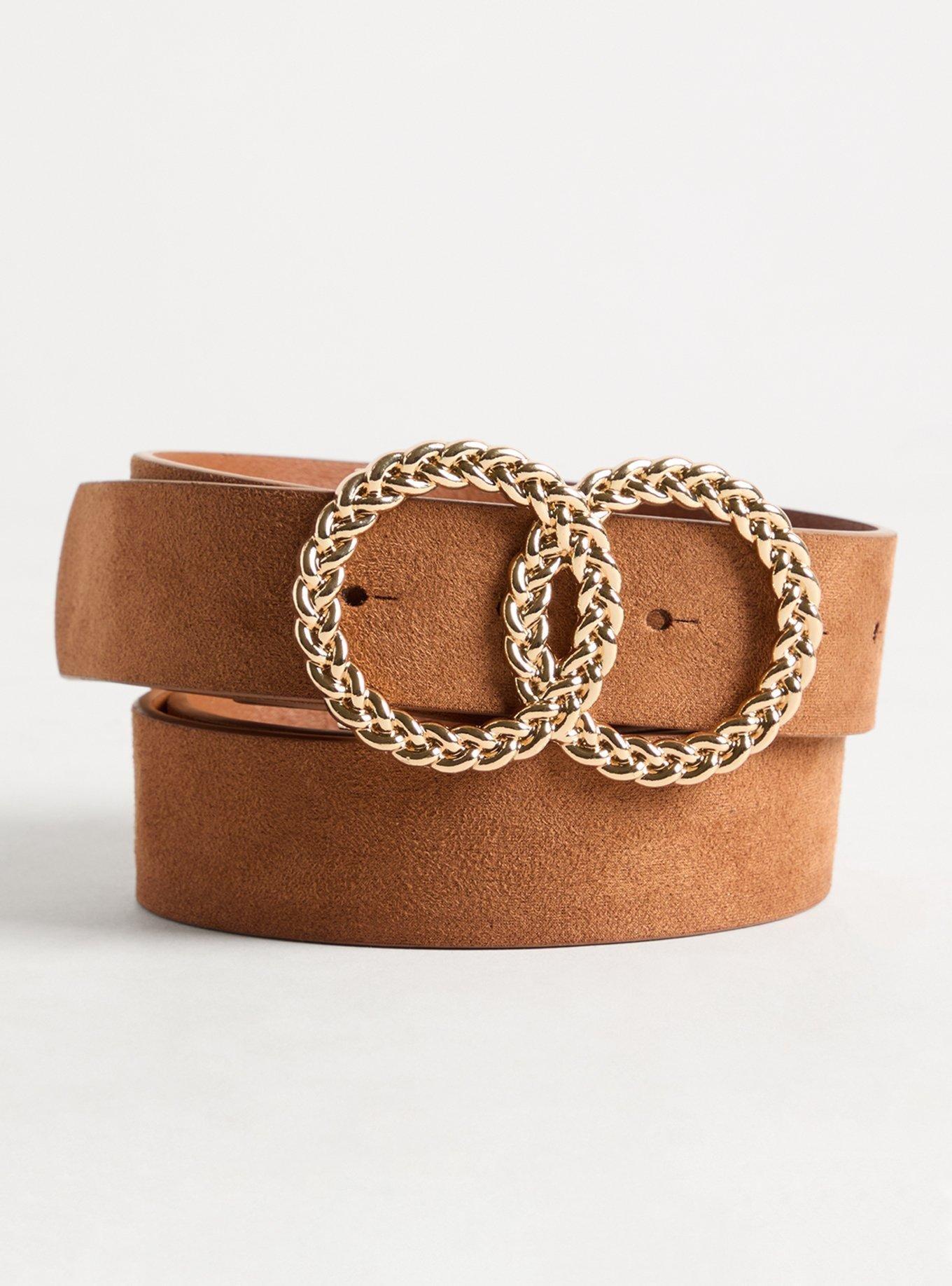 Plus Size - Burnished Double O Denim - Torrid