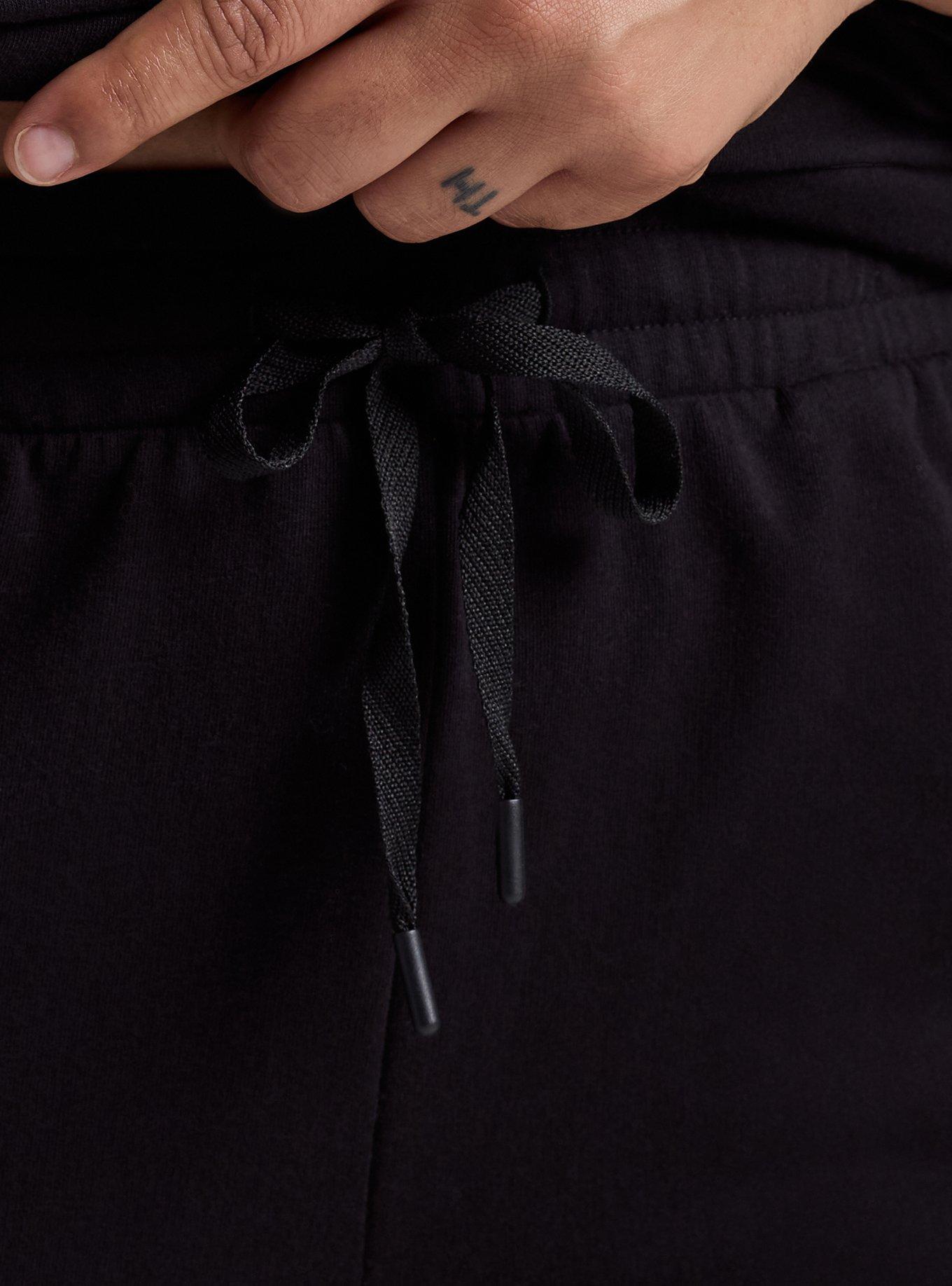 Plus Size - TRU Everyday Fleece Relaxed Active Short - Torrid