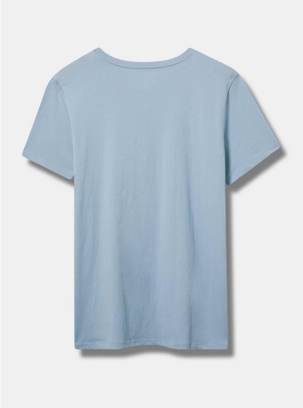 Plus Size - Old Love Classic Crew Tee - Torrid Plus Size - Old Love Classic Crew Tee - Torrid