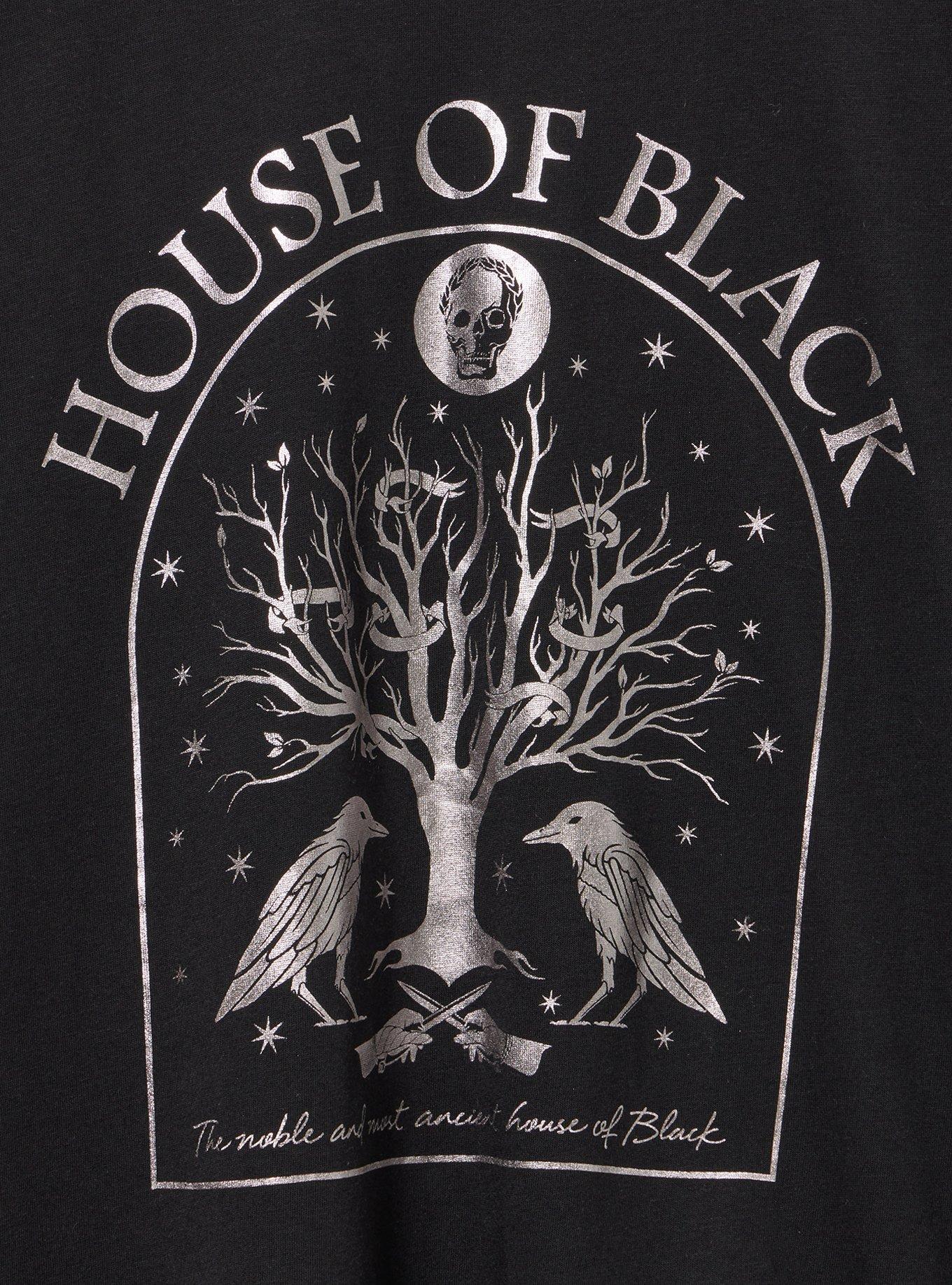 Plus Size - Harry Potter Classic Cotton Tee - Torrid