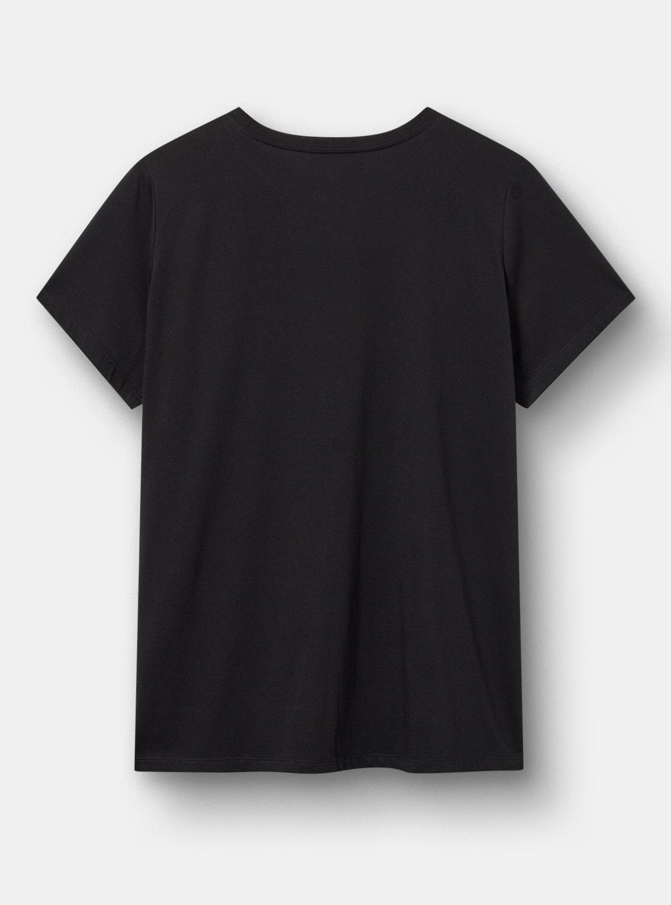 Plus Size - Harry Potter Classic Cotton Tee - Torrid