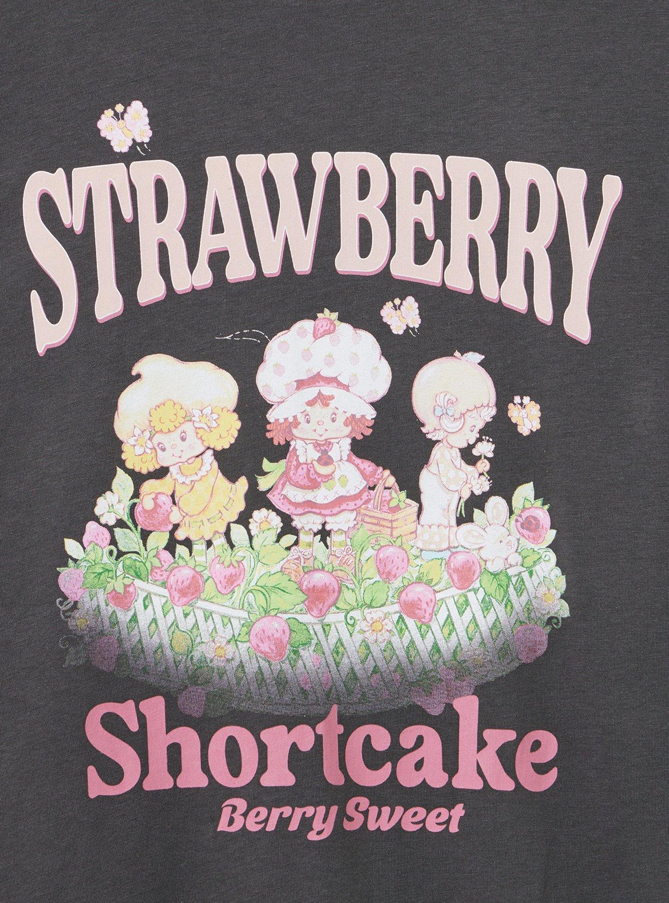 Plus Size - Disney Princess Relaxed Tee - Torrid