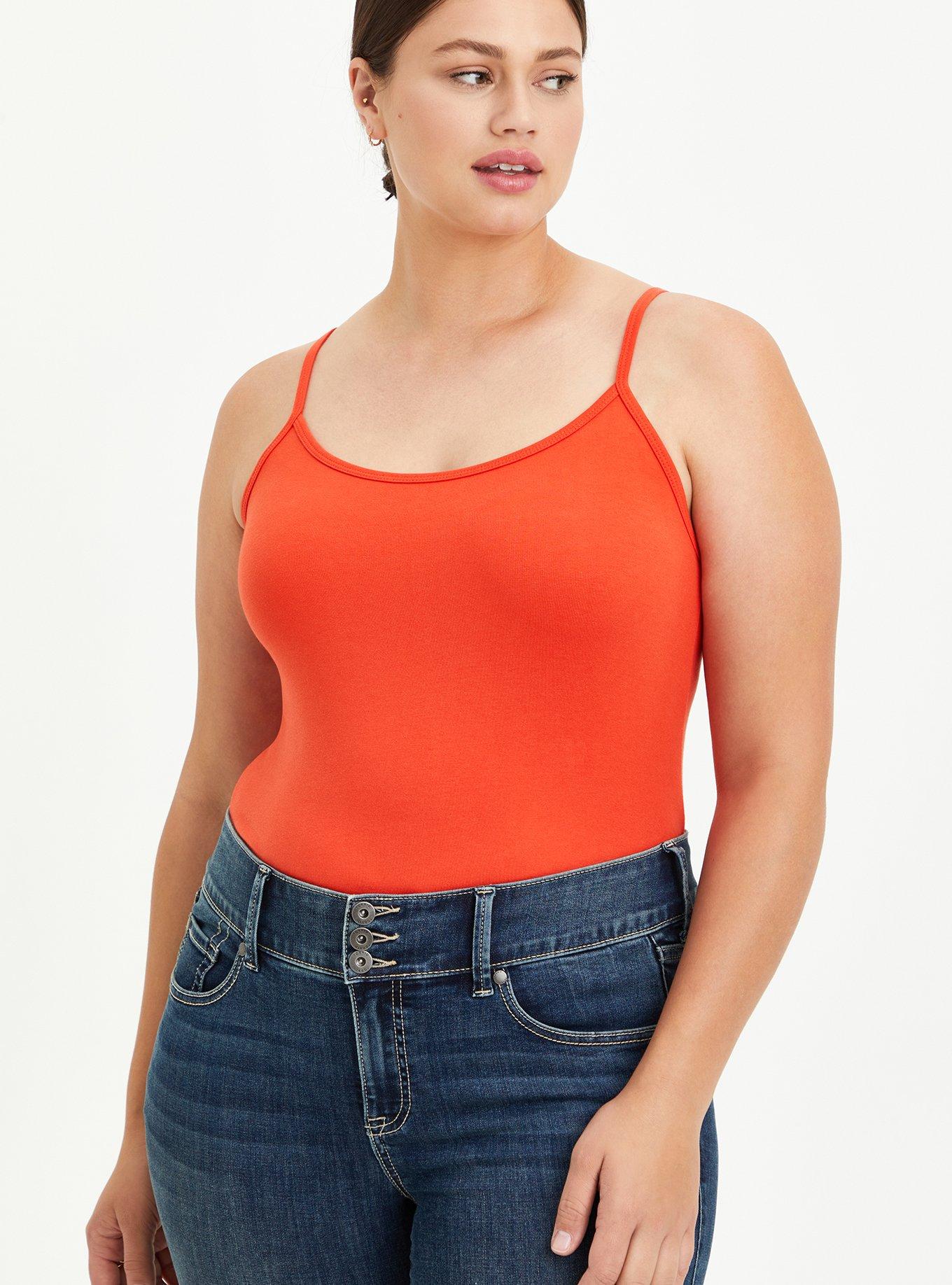 Plus Size - Foxy Cami - Torrid