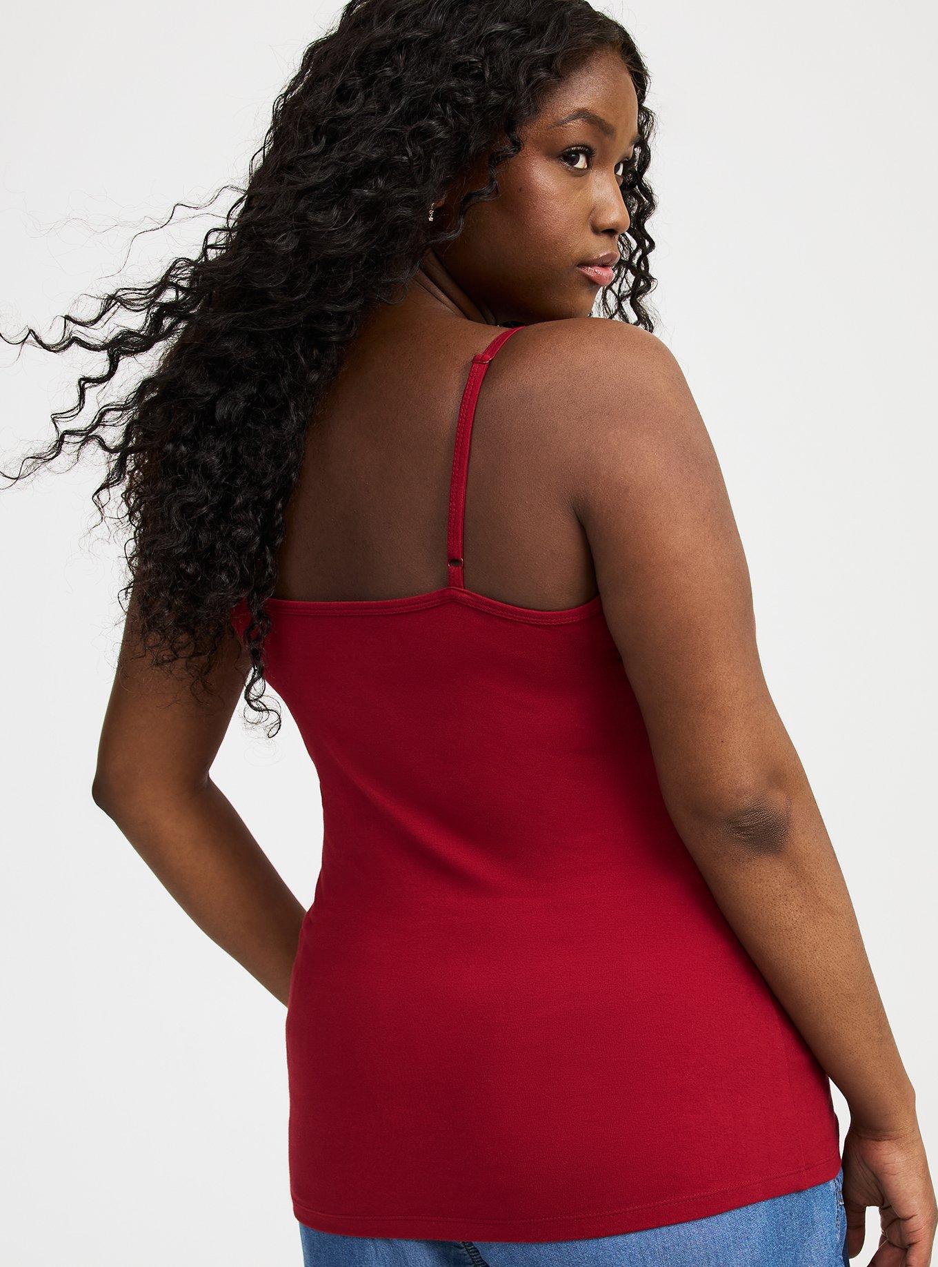 Plus Size - Foxy Cami - Torrid