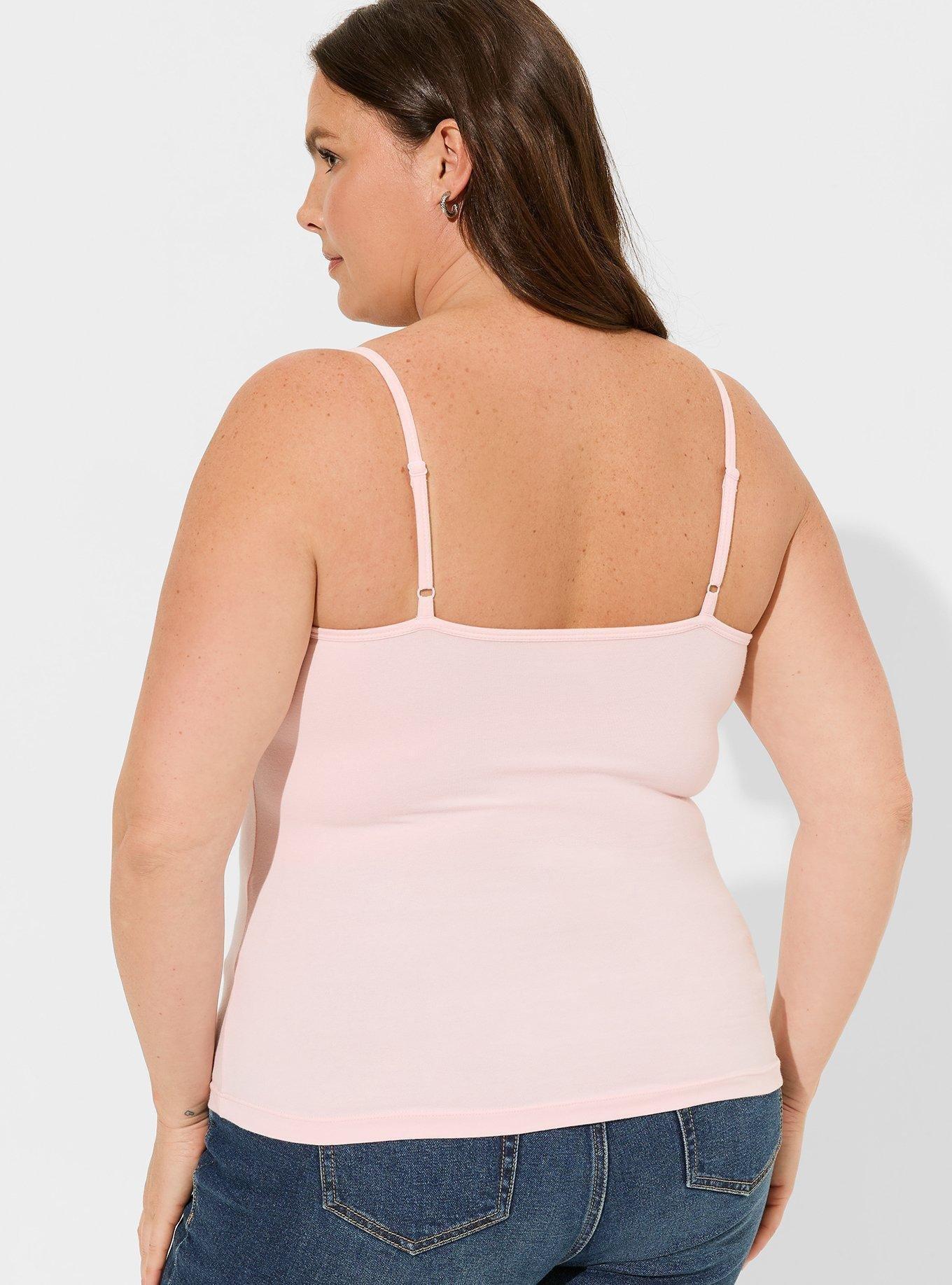 Plus Size - Foxy Cami - Torrid