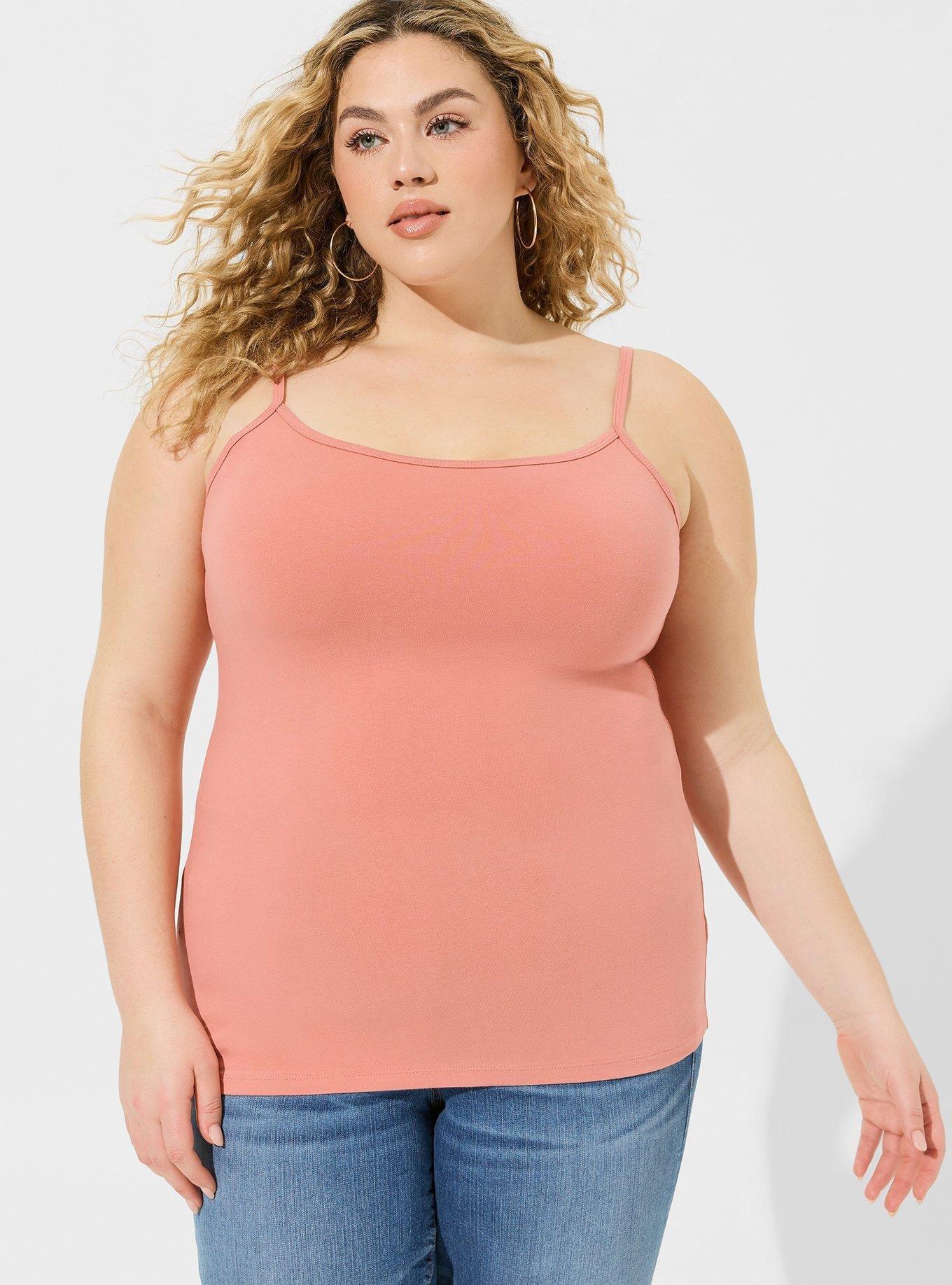 Plus Size - Foxy Cami - Torrid