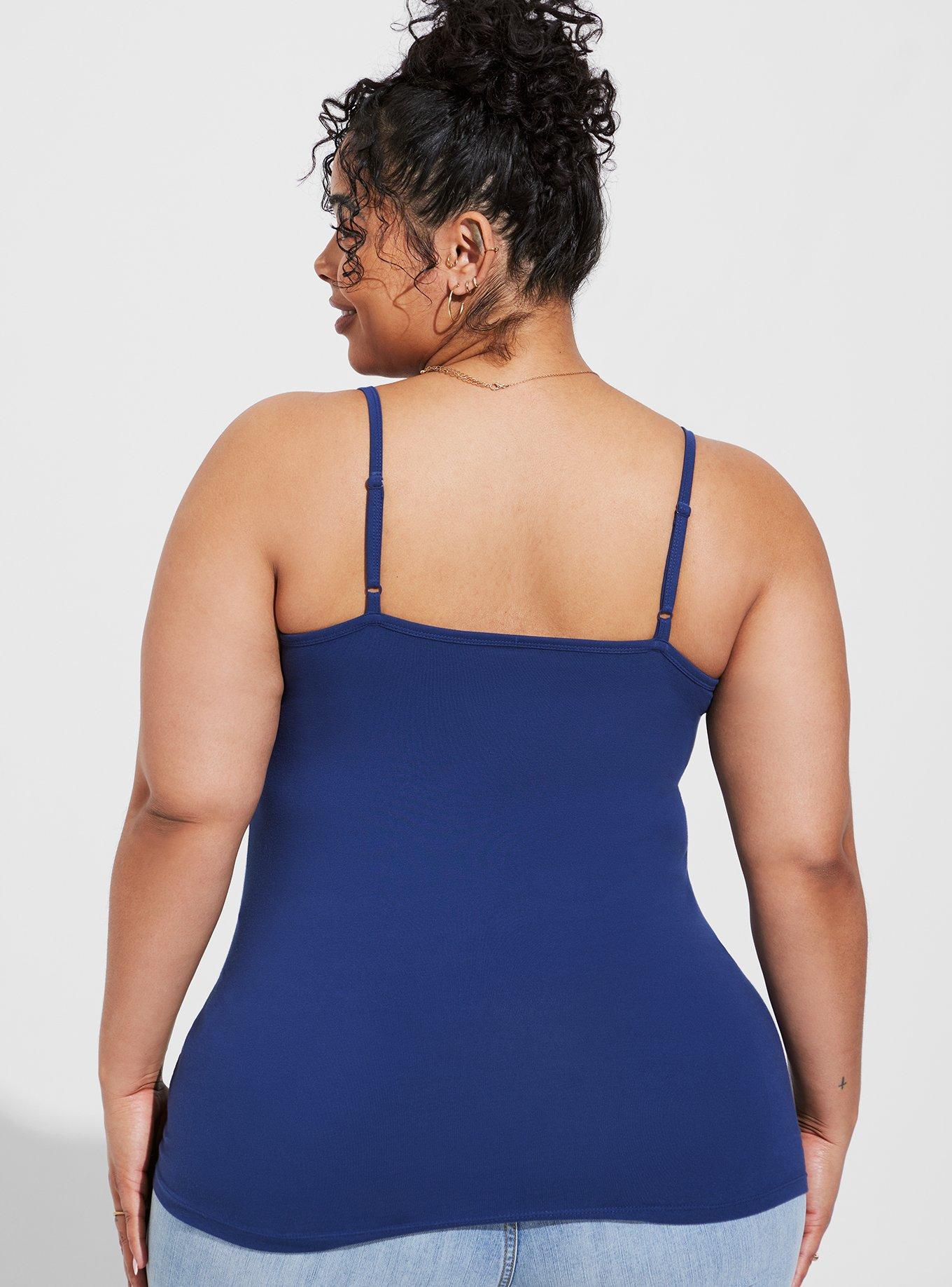 Plus Size - Foxy Cami - Torrid