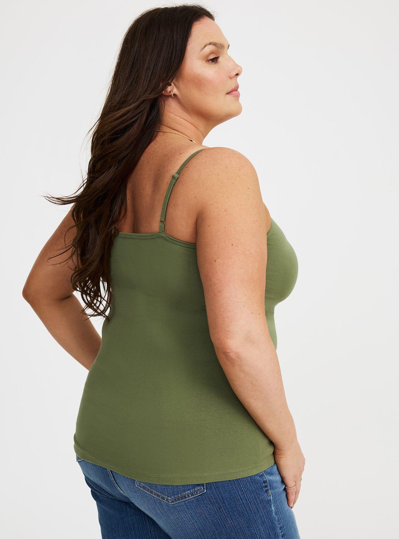 Plus Size - Foxy Cami - Torrid