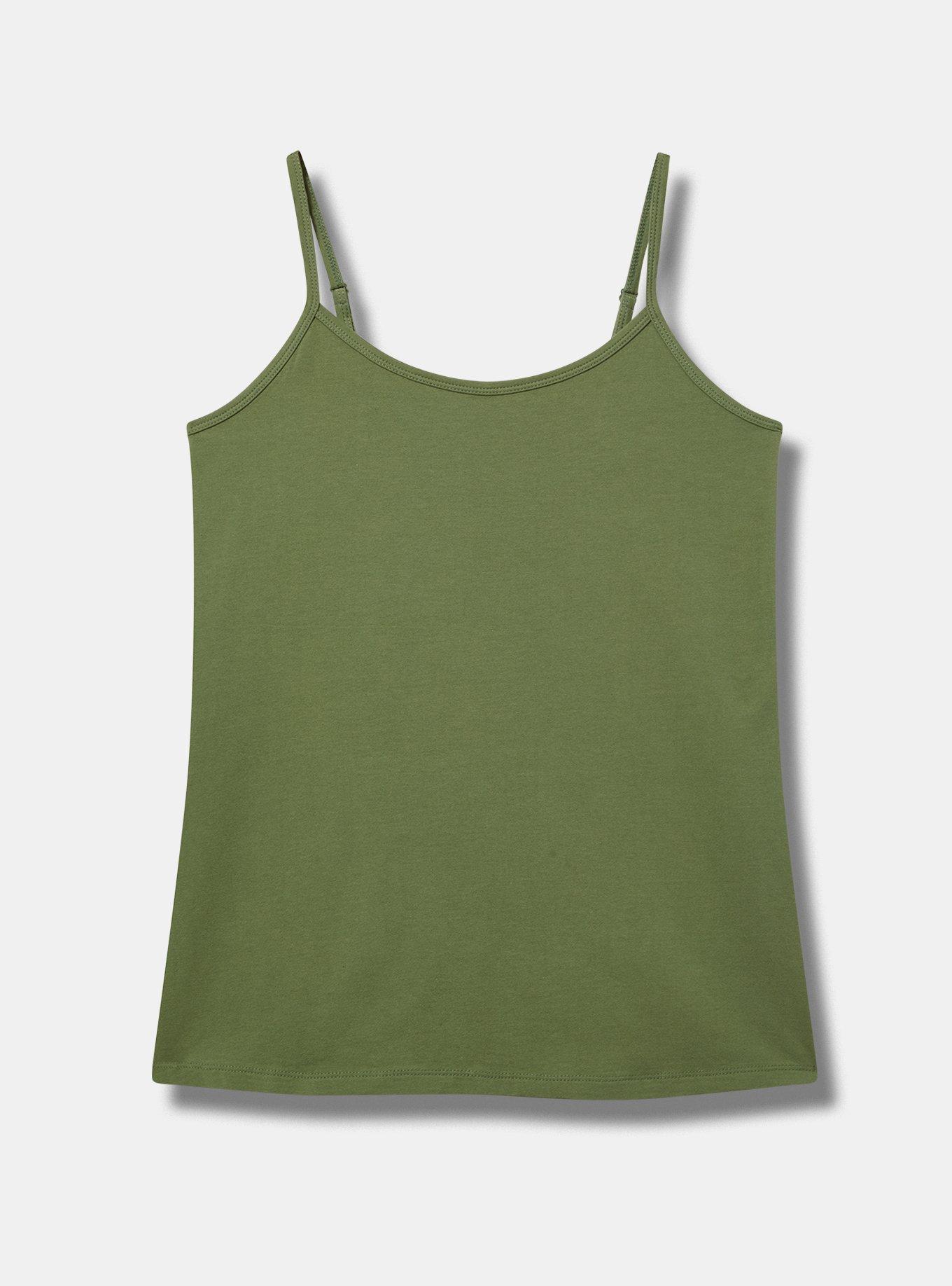 Plus Size - Foxy Cami - Torrid