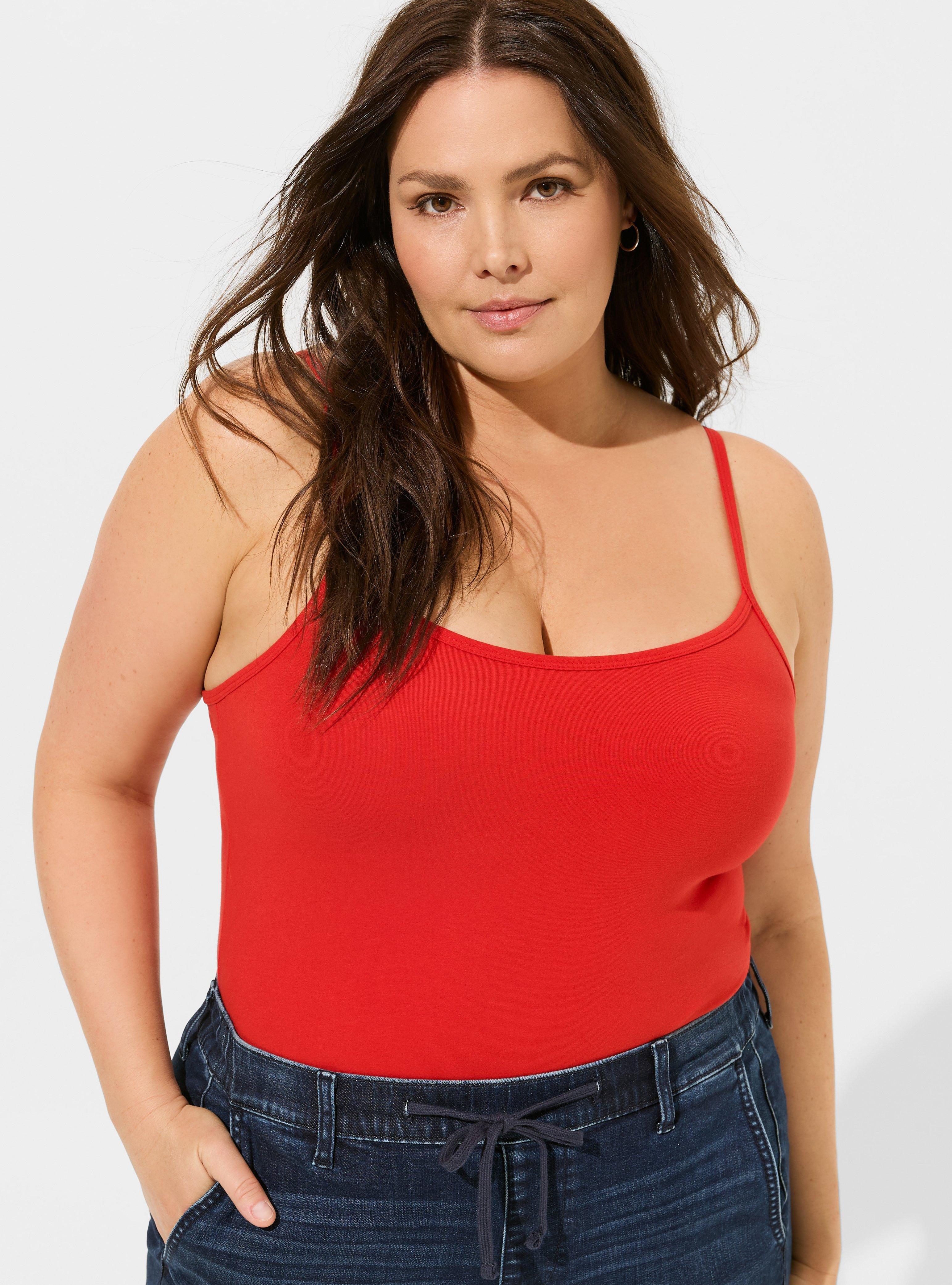 Plus Size - Foxy Cami - Torrid