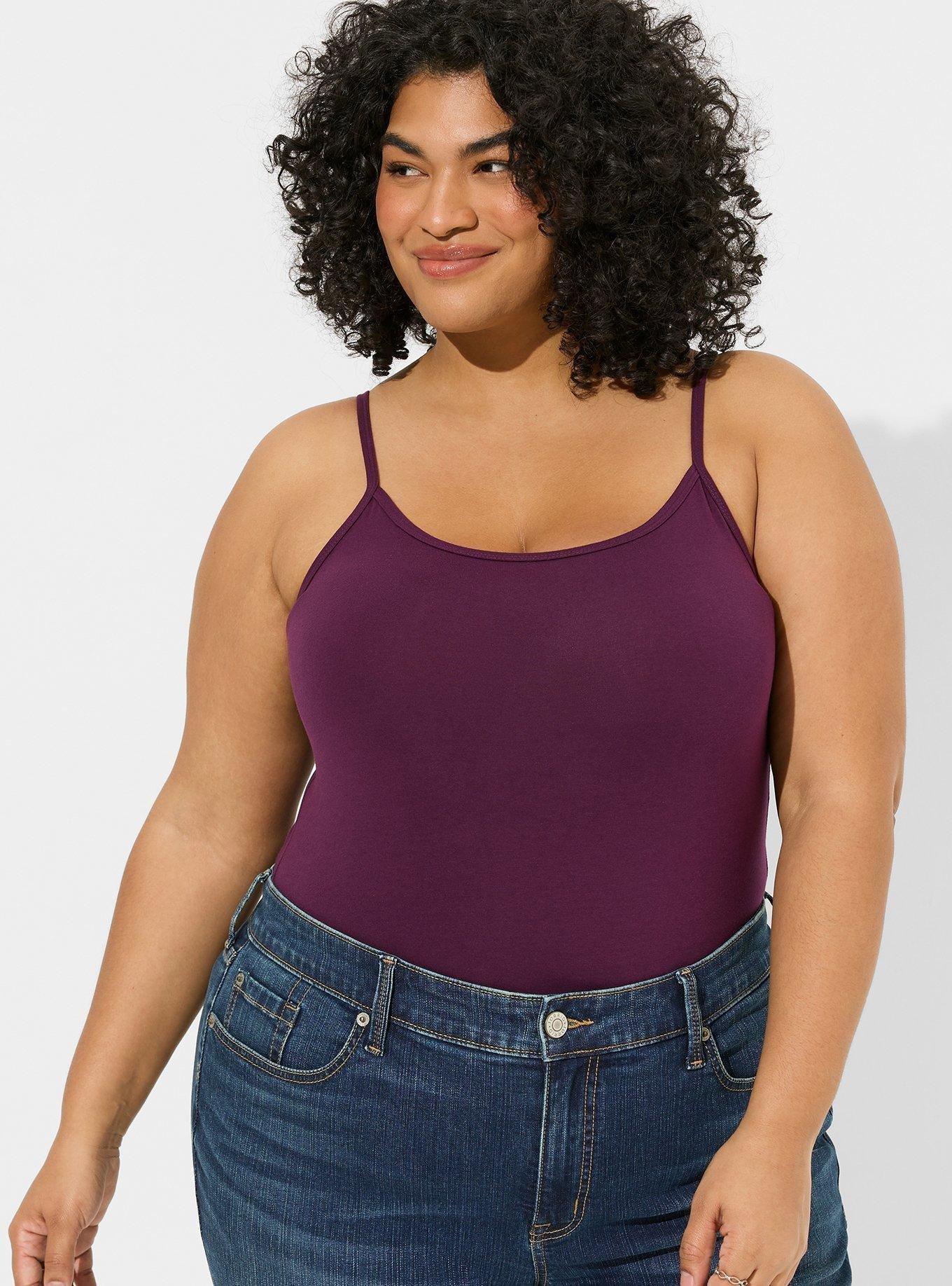 Plus Size - Foxy Cami - Torrid