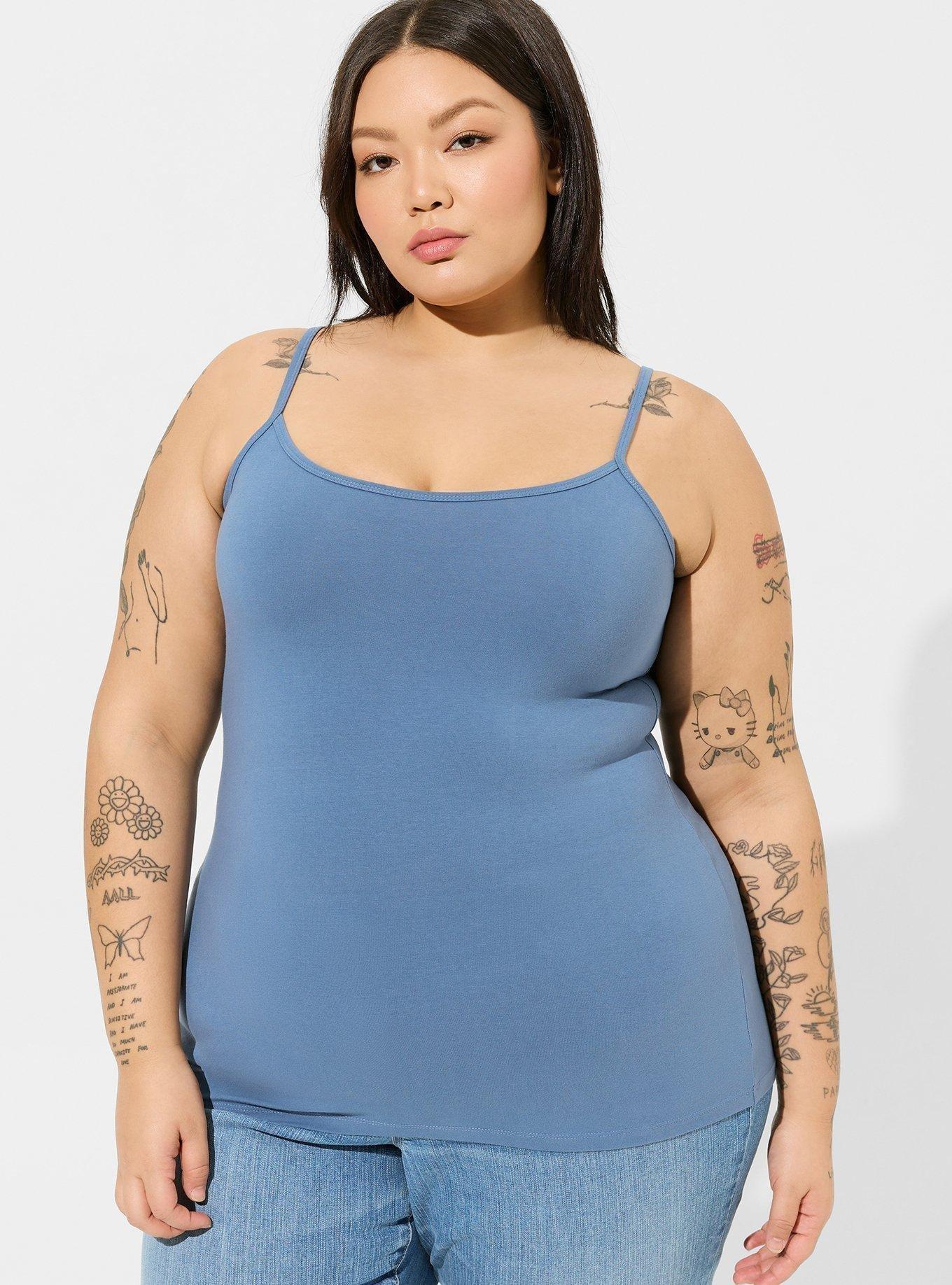 Plus Size - Foxy Cami - Torrid