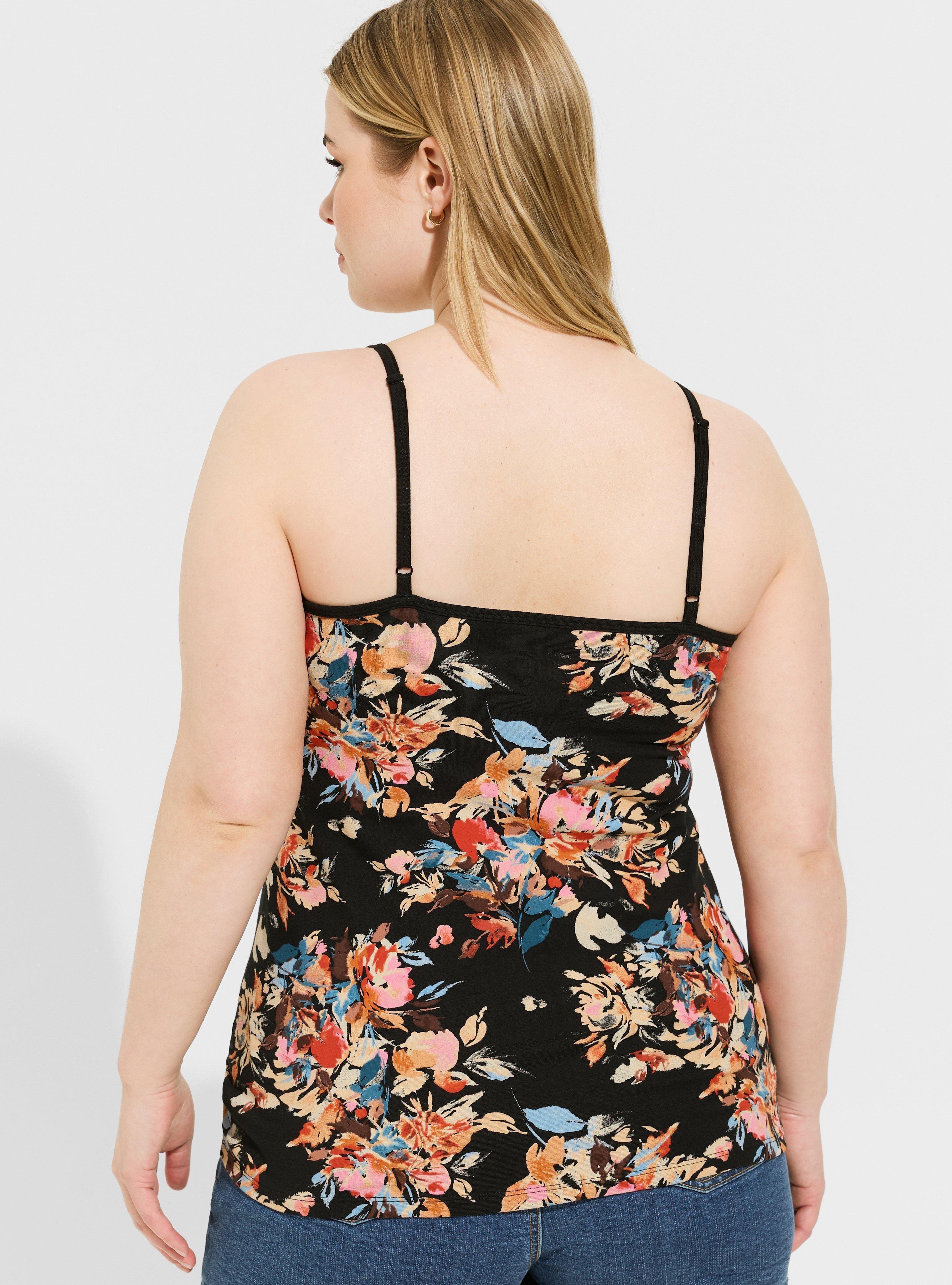 Plus Size - Foxy Cami - Torrid