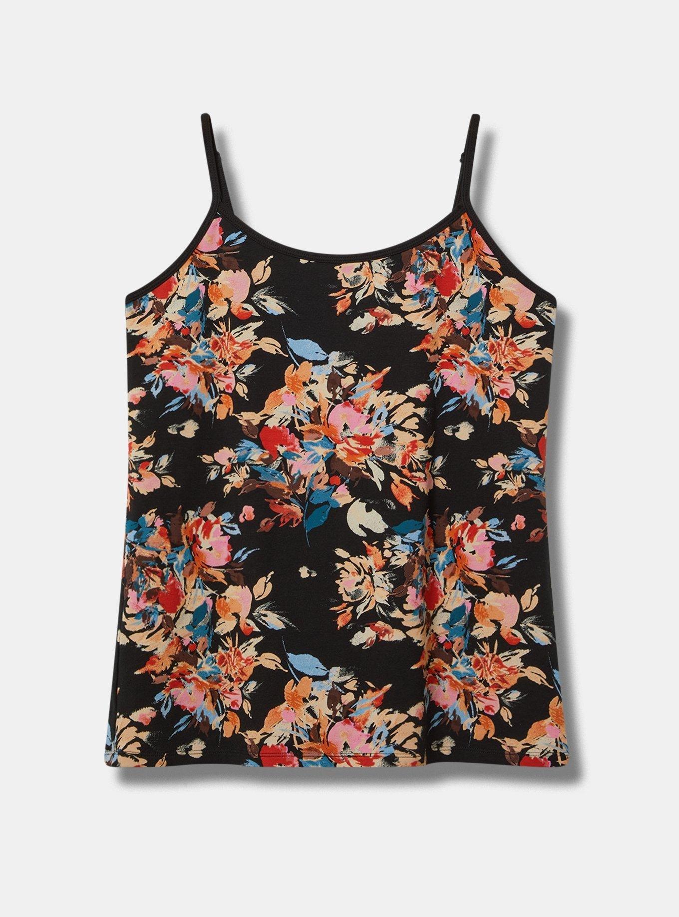 Plus Size - Foxy Cami - Torrid